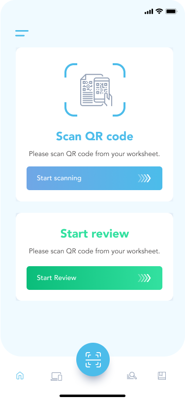 Expemo - Flashcard App for Learning Languages