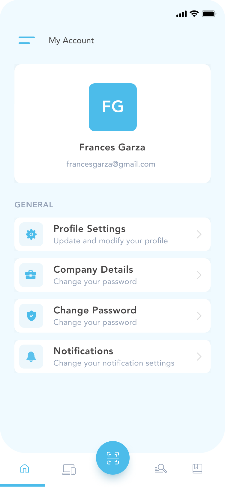 Expemo - Flashcard App for Learning Languages